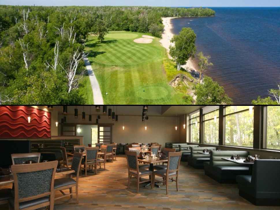 Stunning, natural gem Buffalo Point, a must-see Manitoba jewel ...