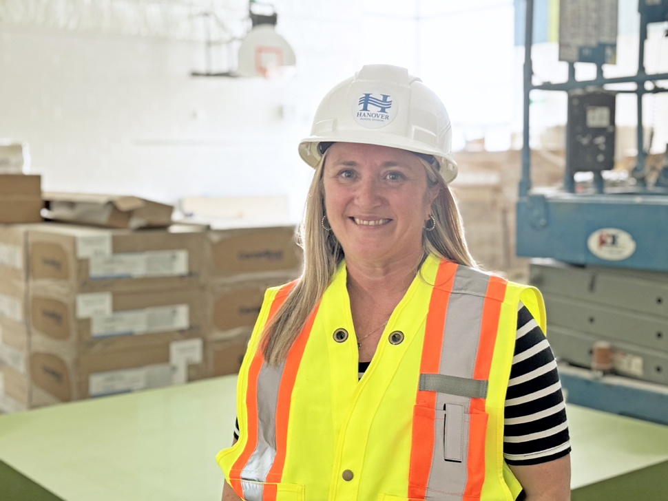 Parkhill School on track for fall opening, says Hanover School Division ...