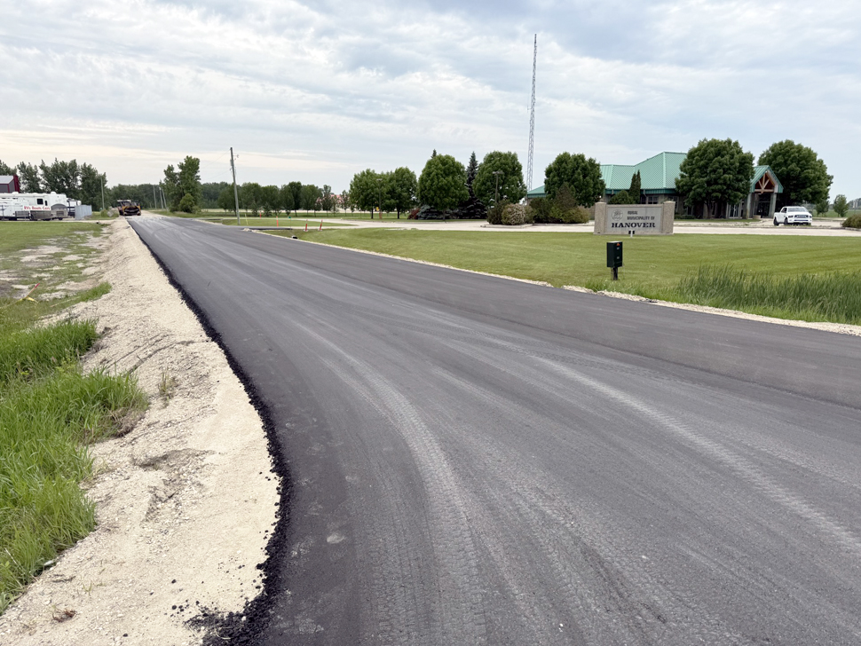 Hanover begins to tackle street and sidewalk improvements ...