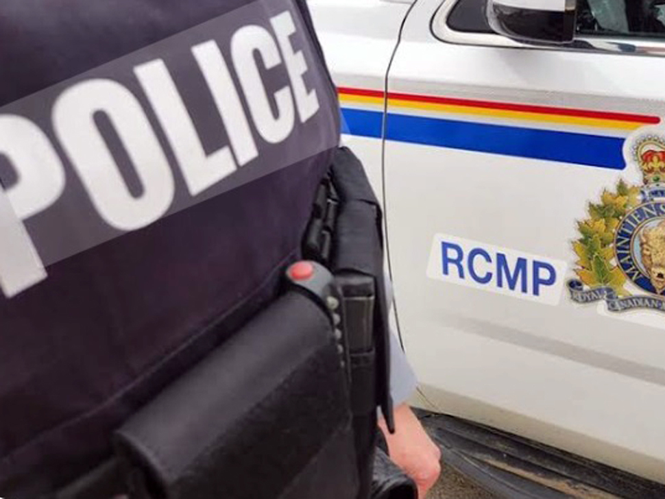 RCMP make significant drug seizure in Virden - two from Souris arrested ...