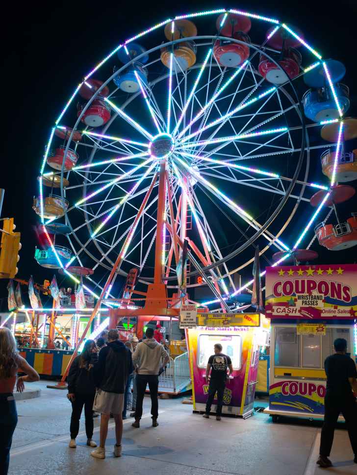 Summer in the City kicks off with music, food and festival spirit ...