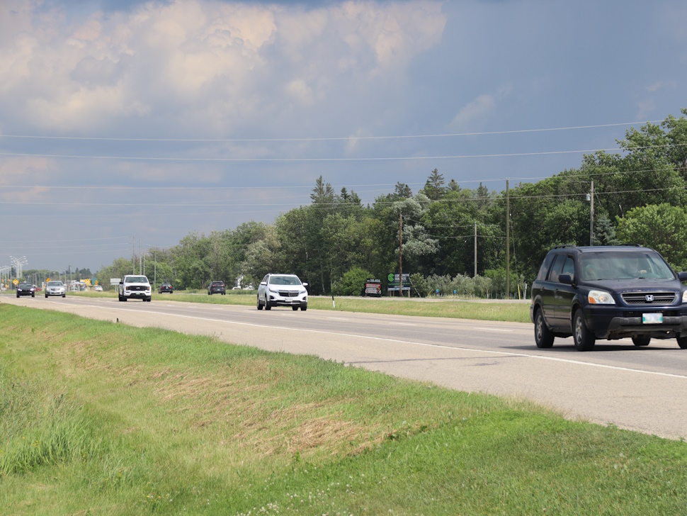 Fire Chief and RCMP urge caution as summer traffic increases ...