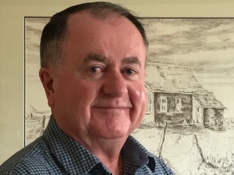 Rob Pirie seeks re-election as Golden Hills School Division trustee - StrathmoreNow.com - Local ...