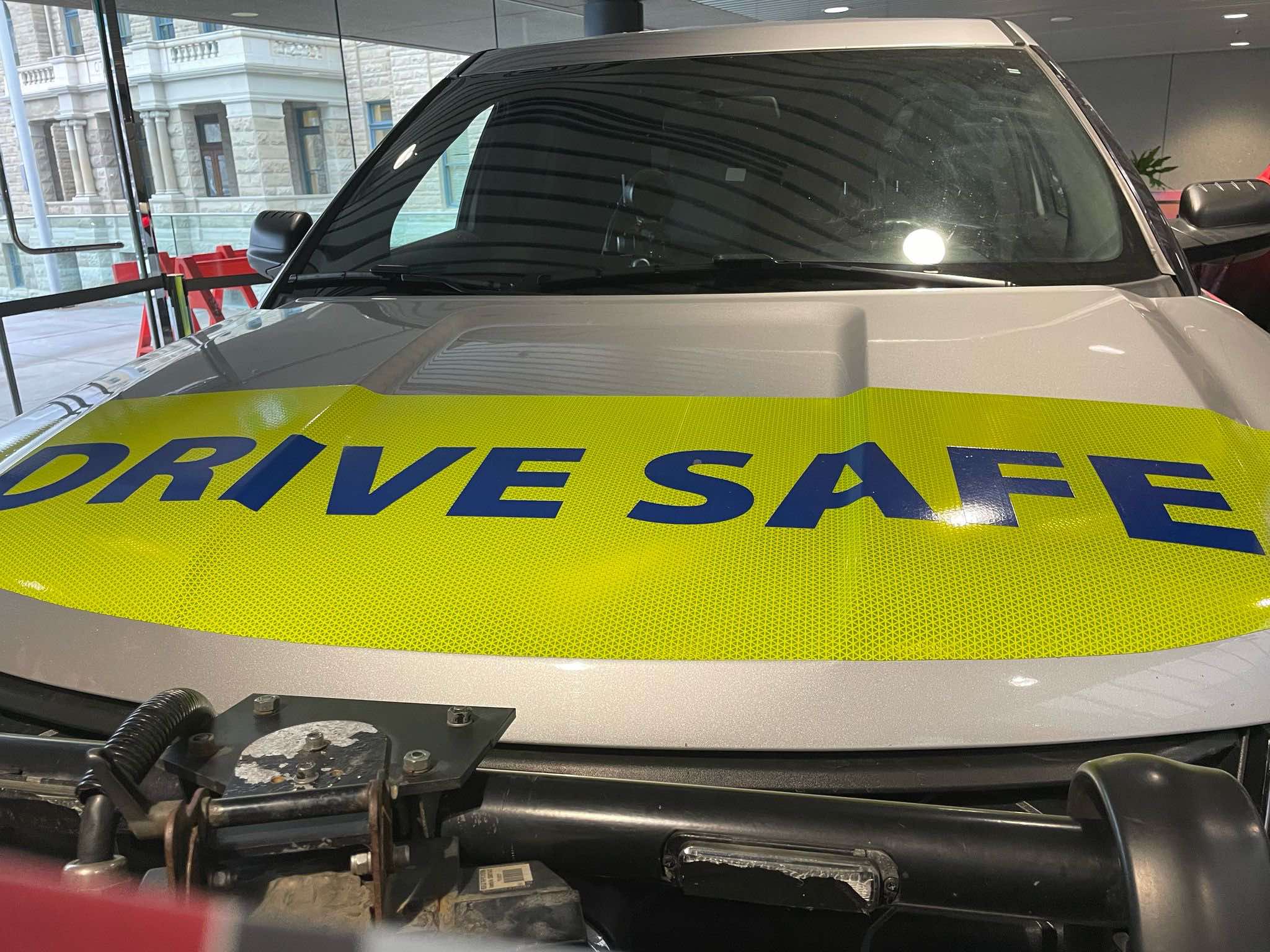 Calgary police announce June 2025 photo enforcement locations ...