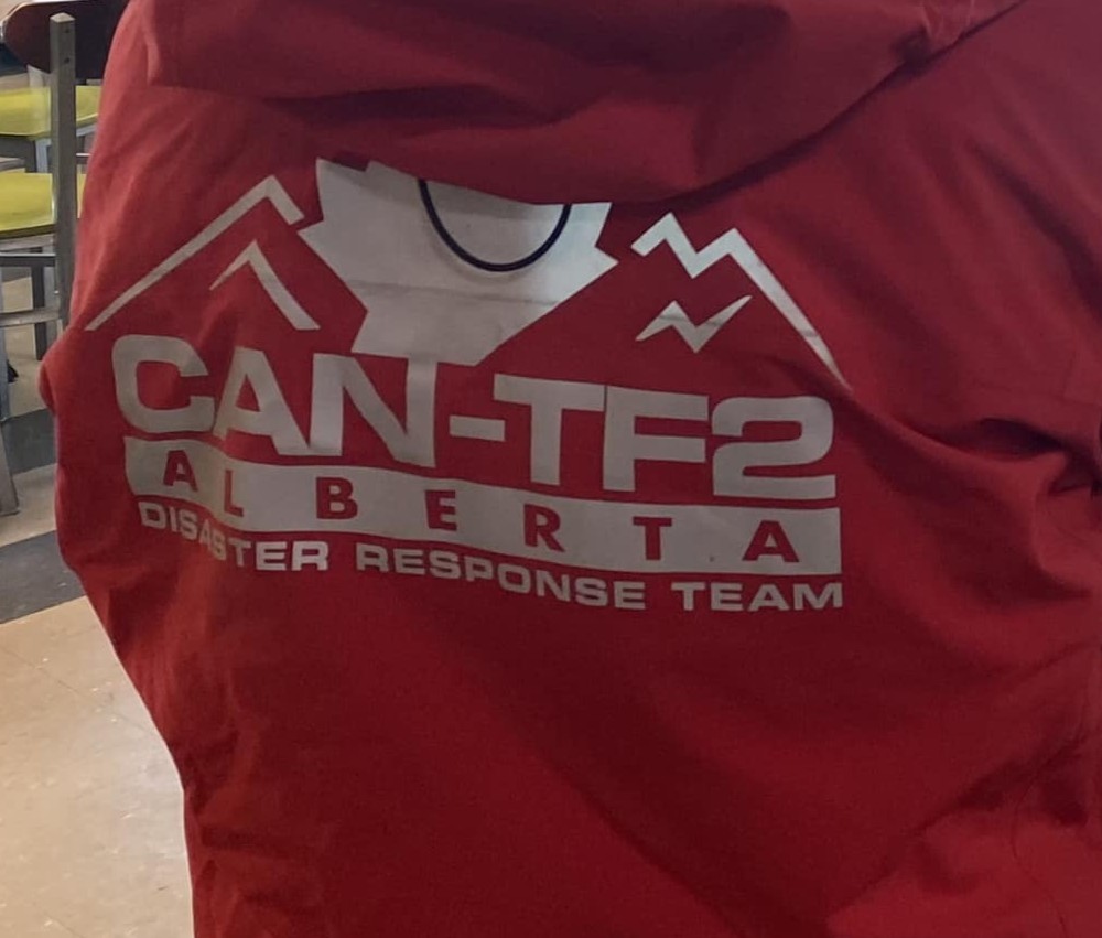 Infrared flights underway after deadly rockfall in Banff National Park ...