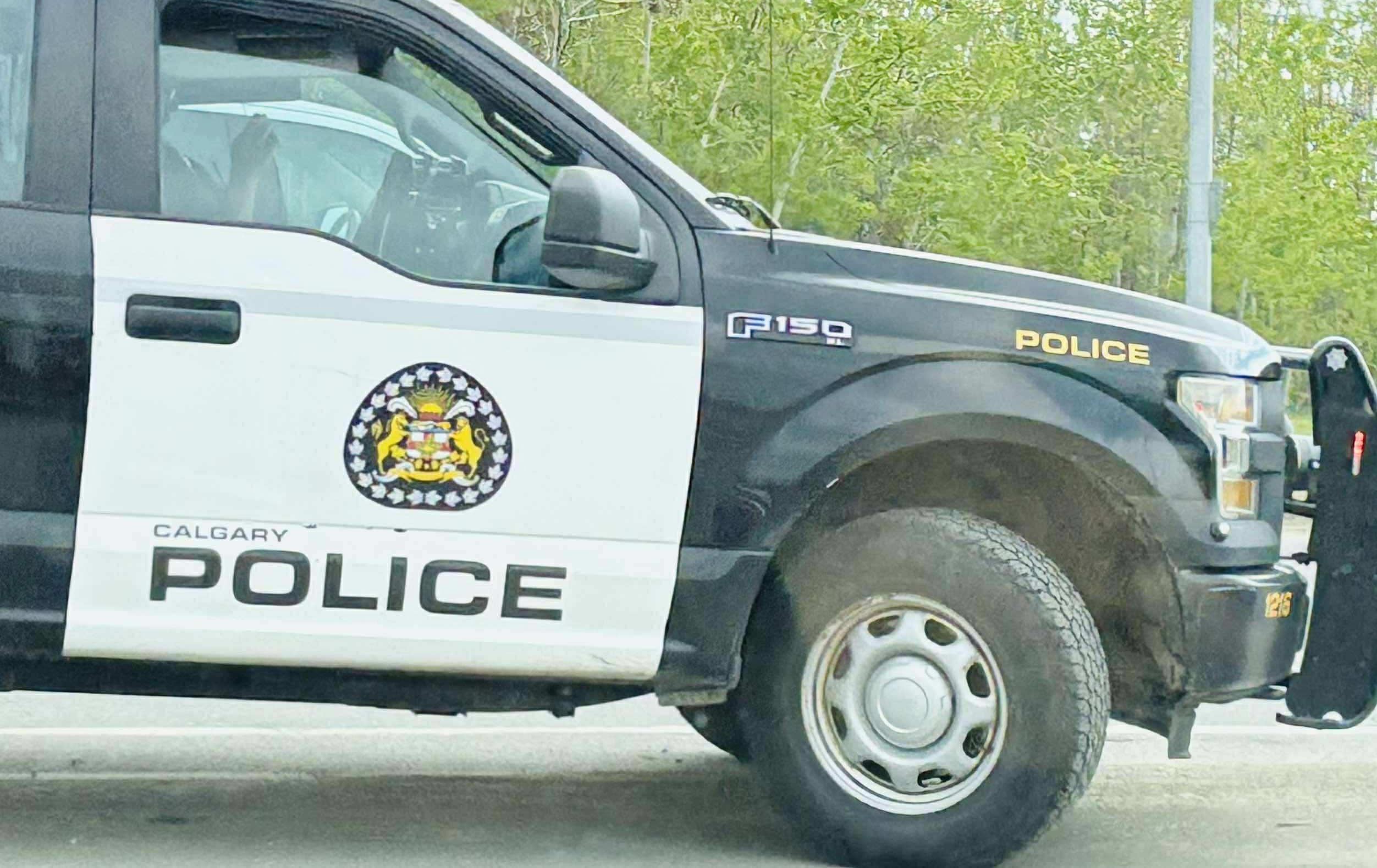 Calgary police: Excessive speed believed to be a factor in two fatal ...