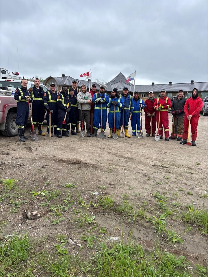 Altona's Ryan Gerbrandt all about community as a Bison ball player and ...