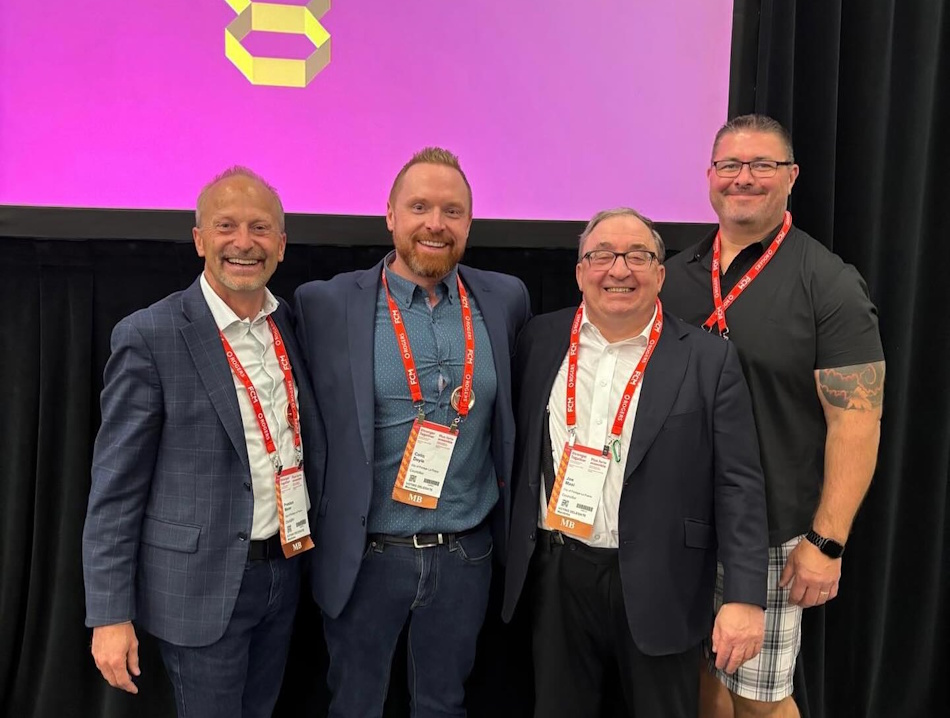 Portage councillor re-elected to national FCM board - PortageOnline.com ...