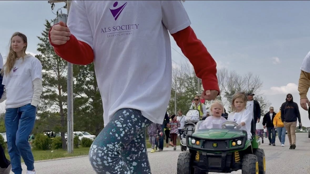 Elbow ALS Walk raises $48,000 and counting - DiscoverMooseJaw.com ...
