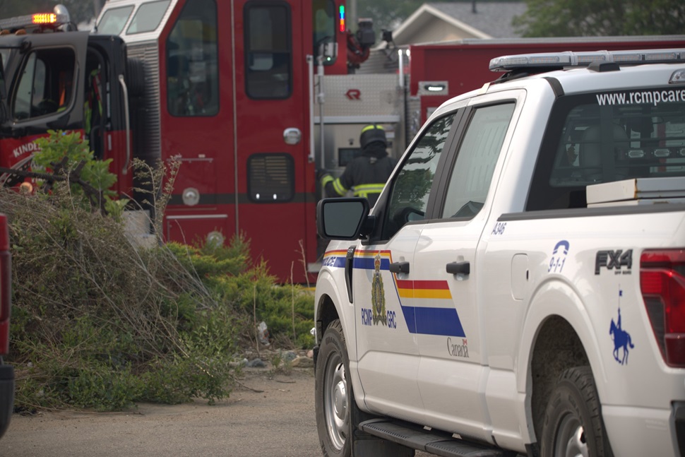 ALERT OVER: Dangerous persons alert issued by Sask. RCMP ...