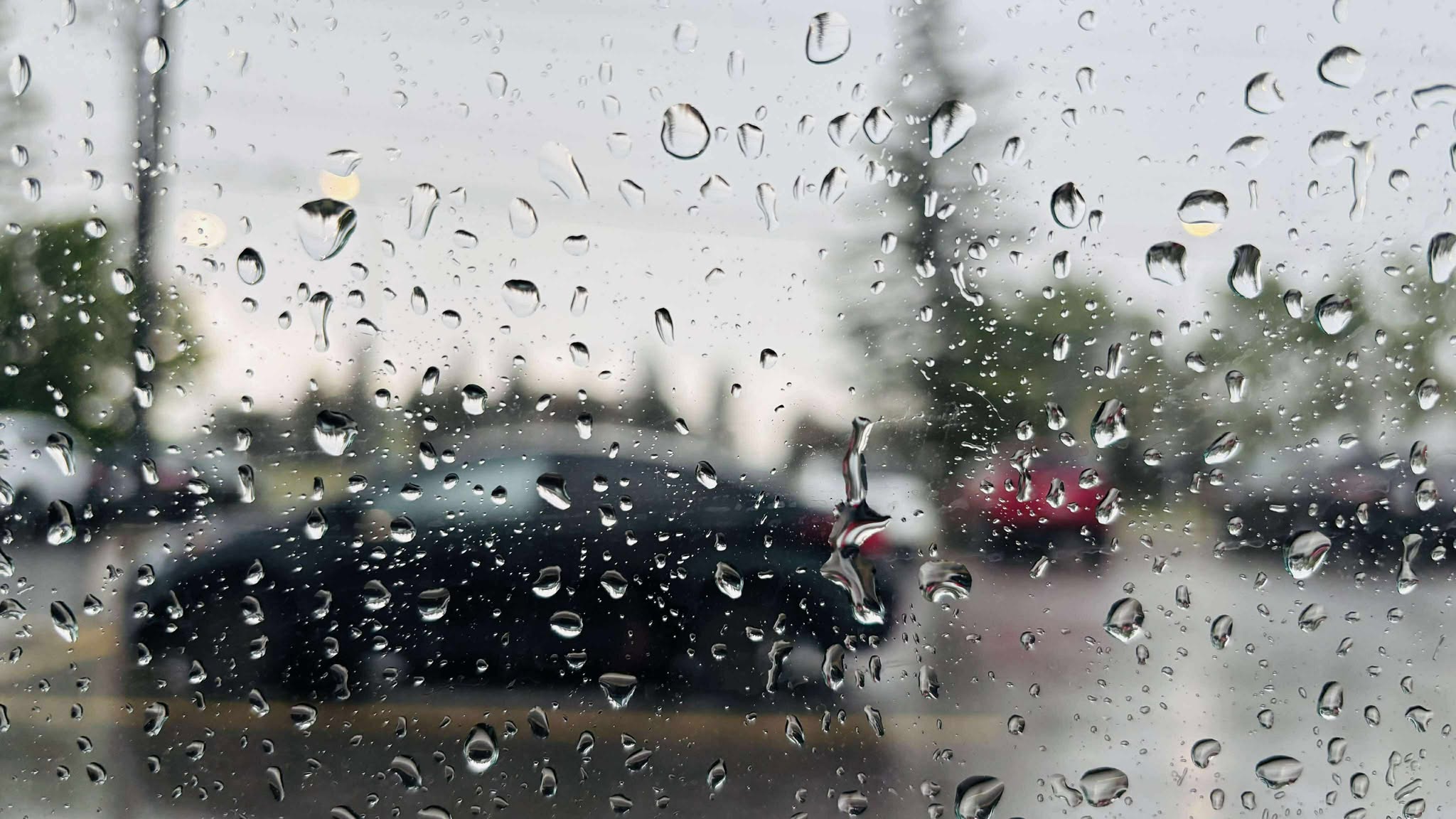 Update: Airdrie hit with another storm watch as summer stands by ...