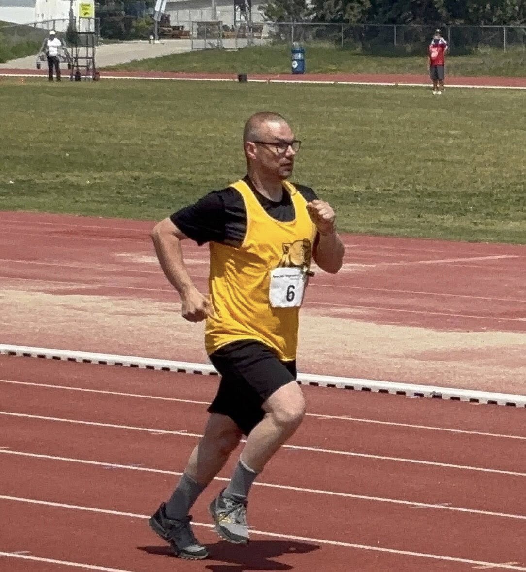 10 athletes, 23 medals, the Altona Panthers cleaned up at the Special ...