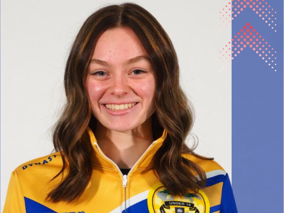 Ponoka curler named Spirit of Sandra scholar - CentralAlbertaOnline.com ...
