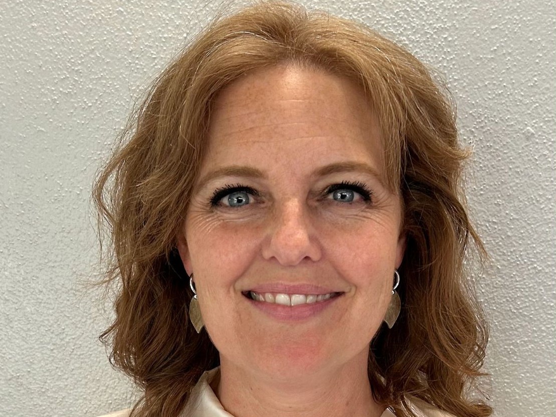 Amy Richter named assistant principal of École Lacombe Junior High ...
