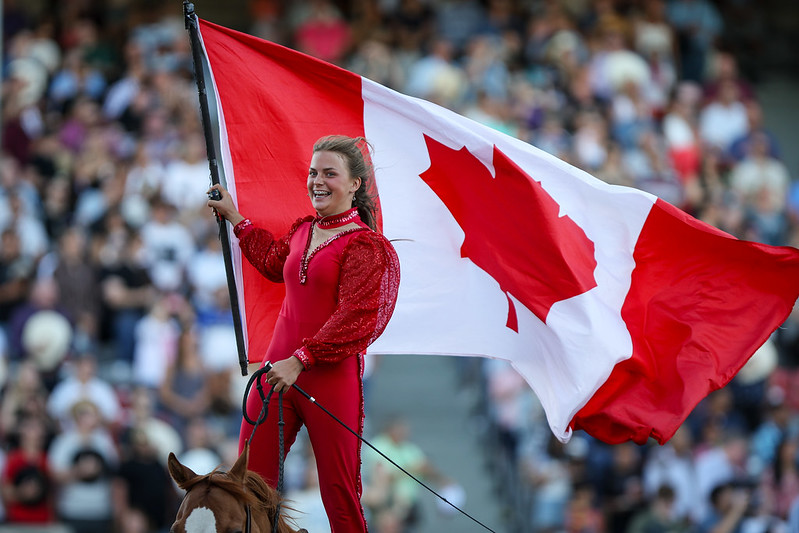 Airdrie’s Canada Day parade isn’t the only one rolling out next week ...