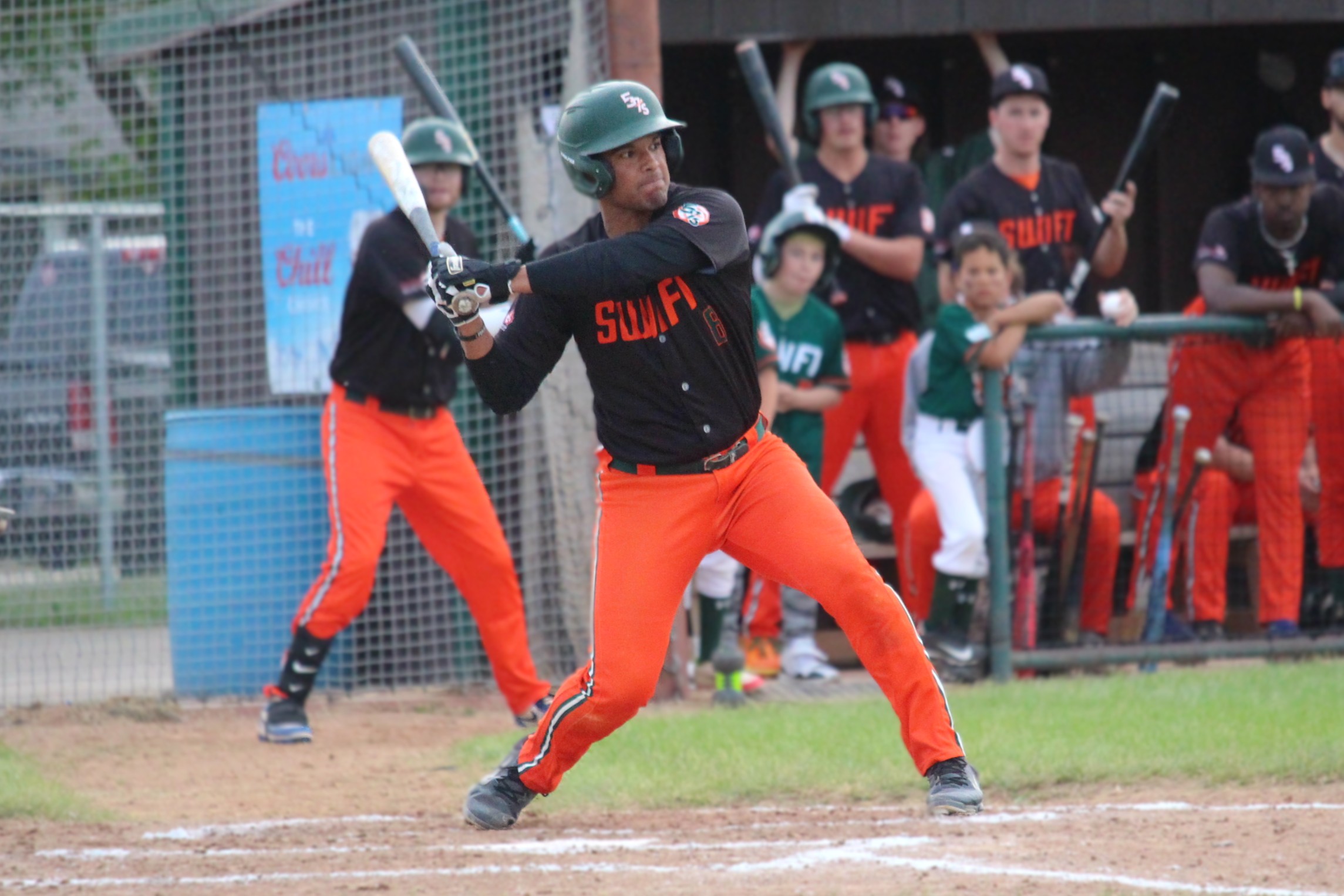 Beavers slow 57's bats again - SwiftCurrentOnline.com - Local news ...