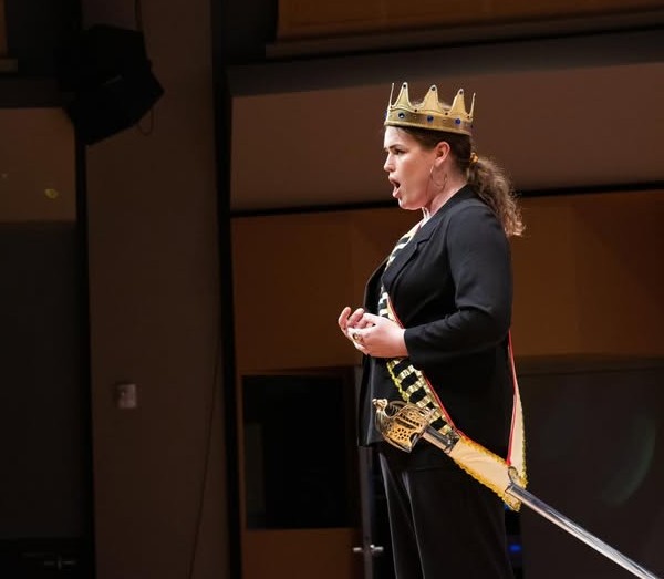 Trans tenor aims to be 'the risk that pays off' - Classic107: Winnipeg ...