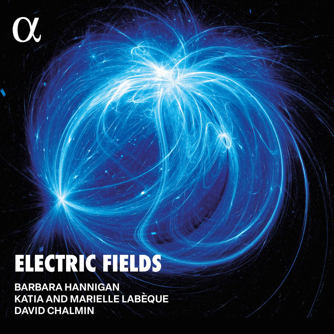 CLASSIC 107'S ALBUM OF THE MONTH: "Electric Fields" - Classic107 ...