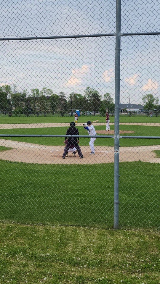 Altona's Ryan Gerbrandt all about community as a Bison ball player and ...