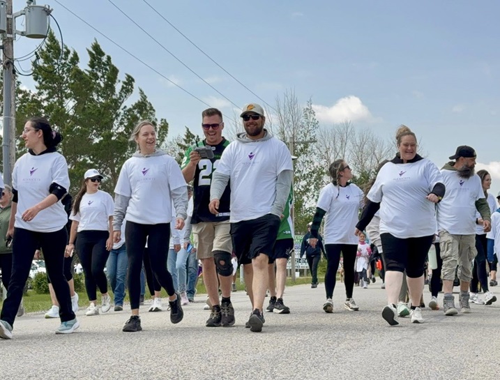 Elbow ALS Walk raises $48,000 and counting - DiscoverMooseJaw.com ...