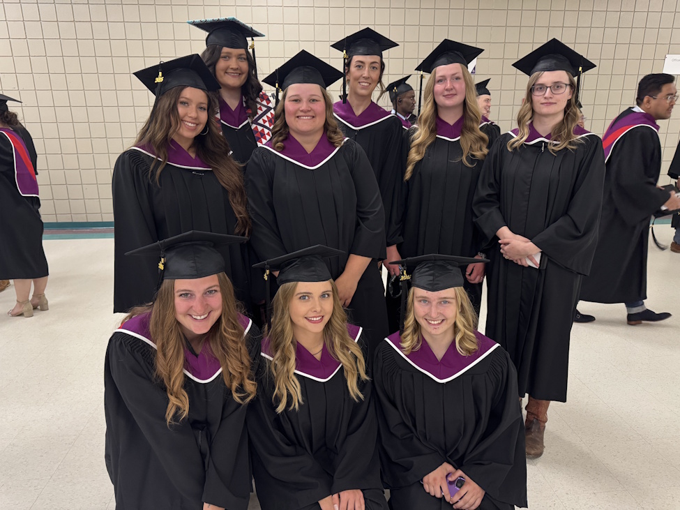 2,700 Assiniboine graduates ready to shape the future - Assiniboine ...