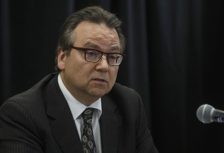 Alberta's auditor general granted extra $1M for health procurement ...