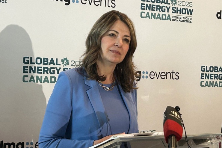 Premier Smith to announce details surrounding promised Alberta Next ...