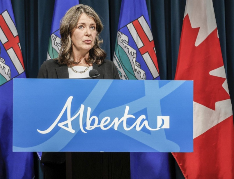 Alberta judge grants temporary injunction blocking a transgender health ...