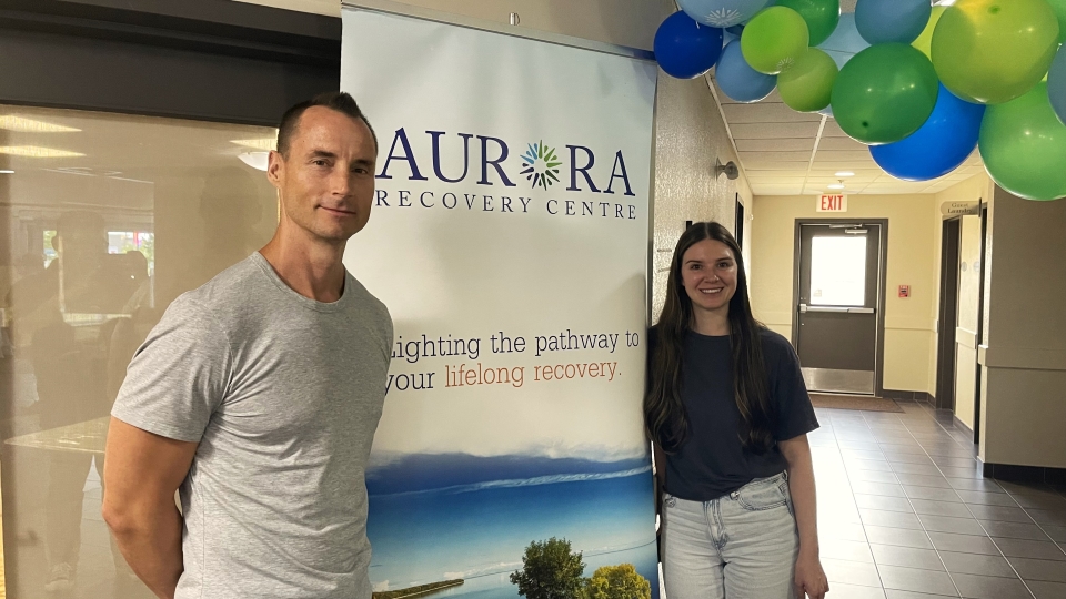 Open house aimed to answer questions about Aurora Family Reunification ...