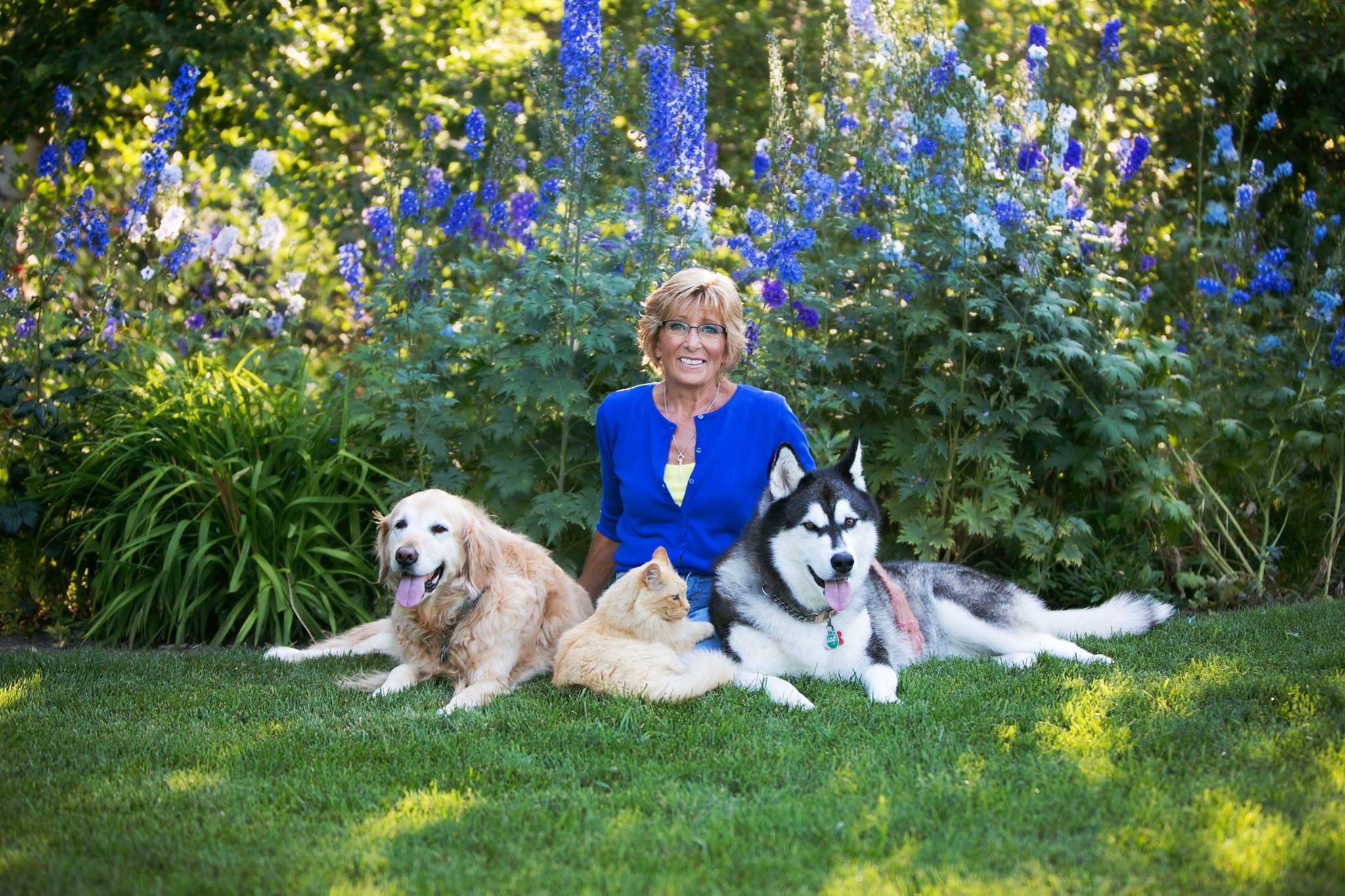 Barb Herbert - DiscoverMooseJaw.com - Local news, Weather, Sports, Free ...