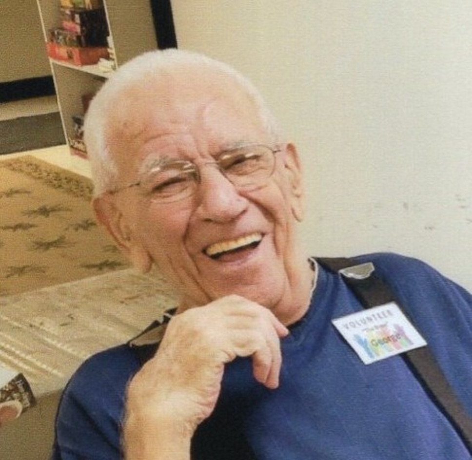George Bastell - DiscoverMooseJaw.com - Local news, Weather, Sports ...