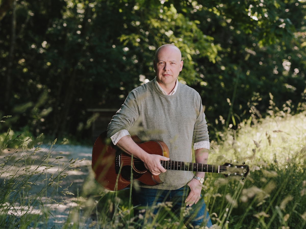 Celebrating long, faithful love with Brian Doerksen's new album on Made ...