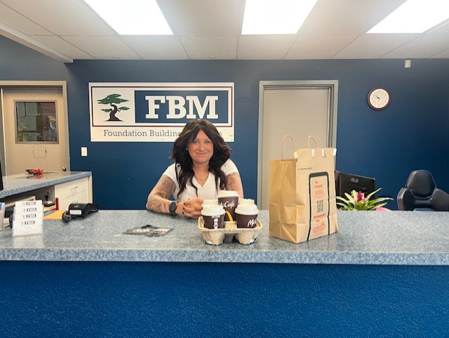 This week's McDonald's Coffee Break winner is... - ReachFM: Peace ...