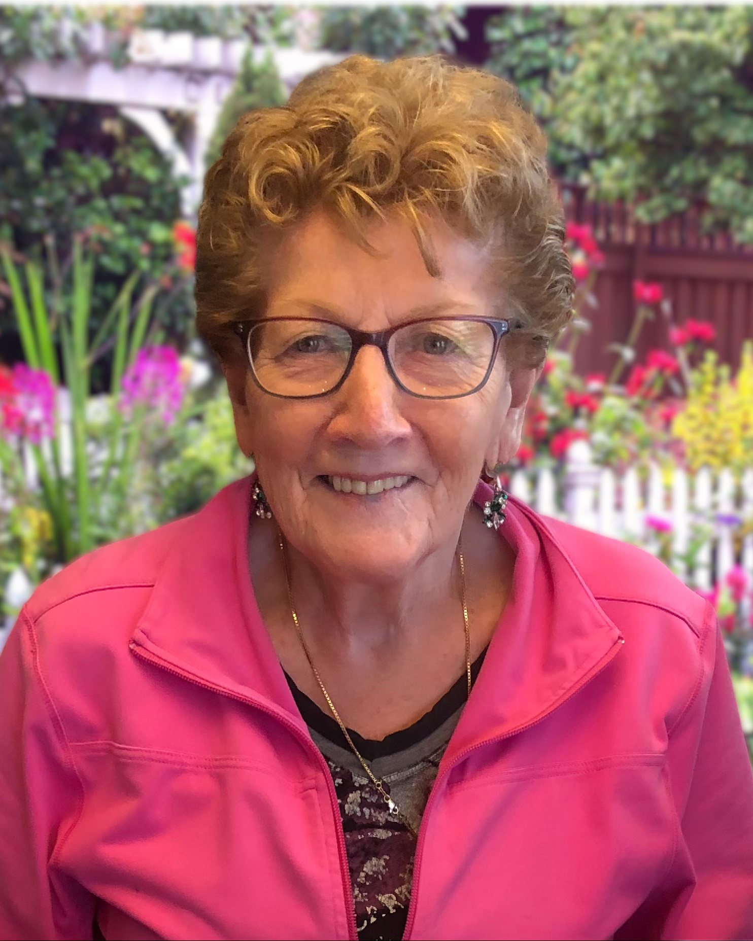 Beryl Ann Chapman - SwiftCurrentOnline.com - Local news, Weather ...