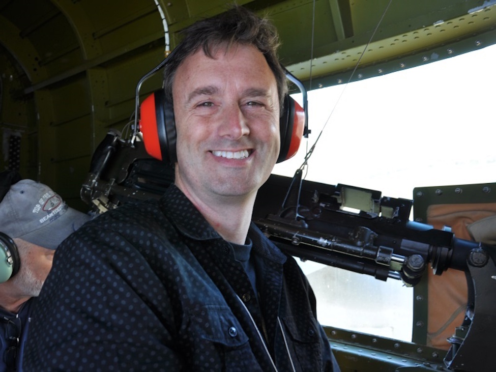 Historic Norseman Aircraft to Fly Again at the Commonwealth Air ...