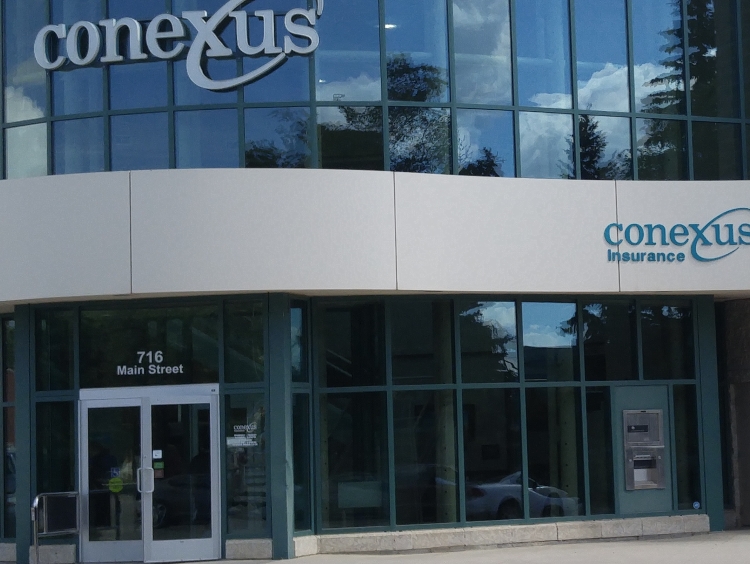Conexus, Cornerstone, and Synergy Credit Unions donate $150,000 to ...