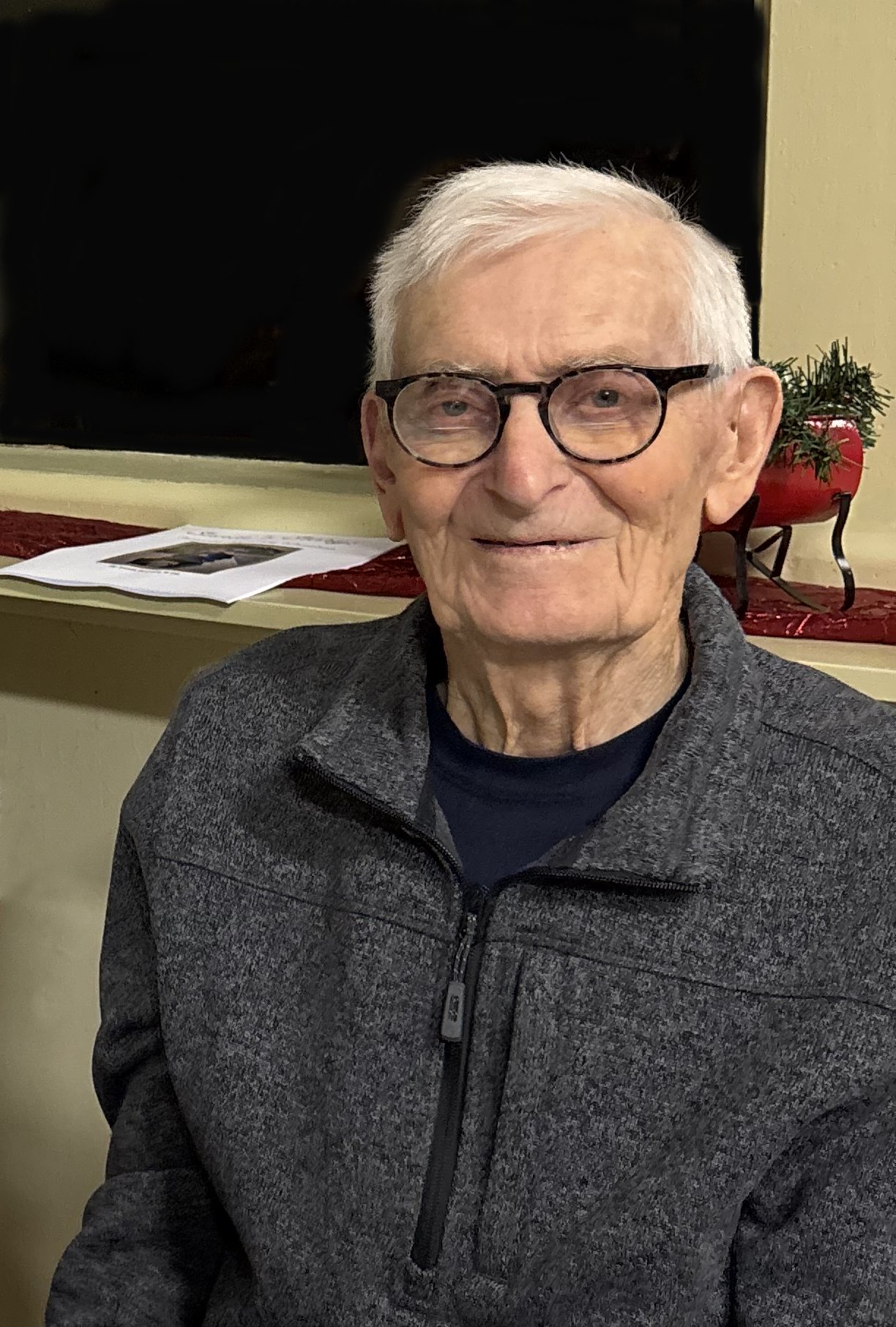 Harry Jesse Cornelson - SwiftCurrentOnline.com - Local news, Weather ...