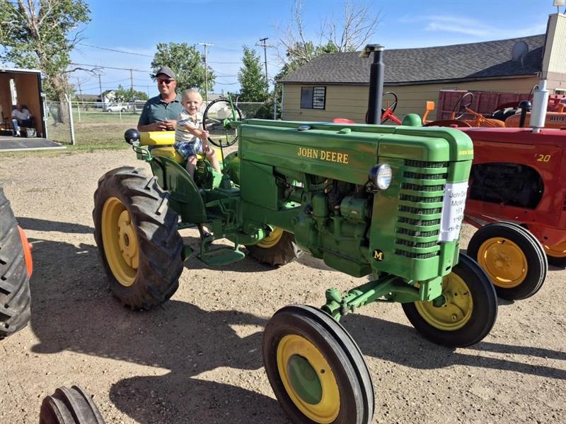 Coyote Car Club Car Show has a howling good time - SwiftCurrentOnline ...