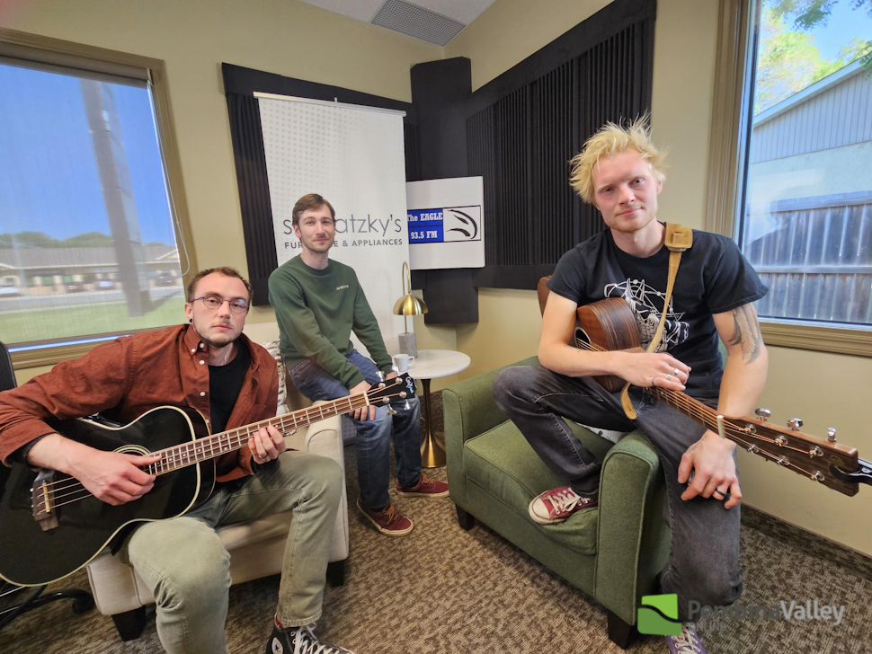 DITCH! debut album "Right Now": Listen now and catch the band live in ...