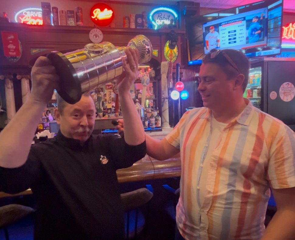 Bugsy's named first ever Discover Moose Jaw Cup Champions ...