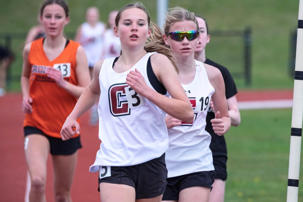 Cochrane track athletes a forced to be reckoned with at provincials ...