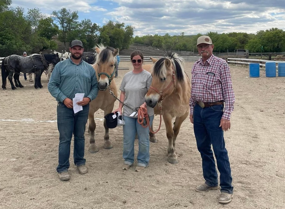 Swift Current Ag & Ex honours longtime member with memorial event ...