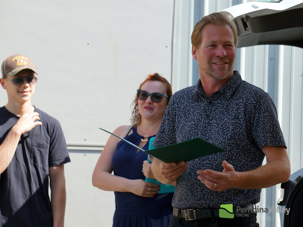 Menzies ProCare expands with new Winkler location - PembinaValleyOnline ...