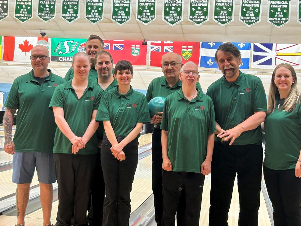 Estevan athletes make impact at Special Olympics Saskatchewan Summer ...