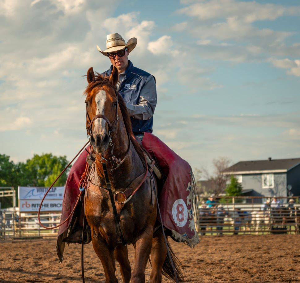 Photo gallery: midway, rodeo and more at Energy City Ex 2025 ...
