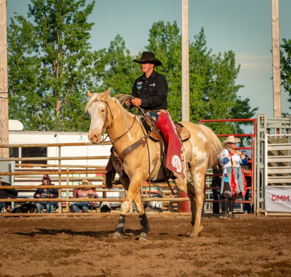 Photo gallery: midway, rodeo and more at Energy City Ex 2025 ...