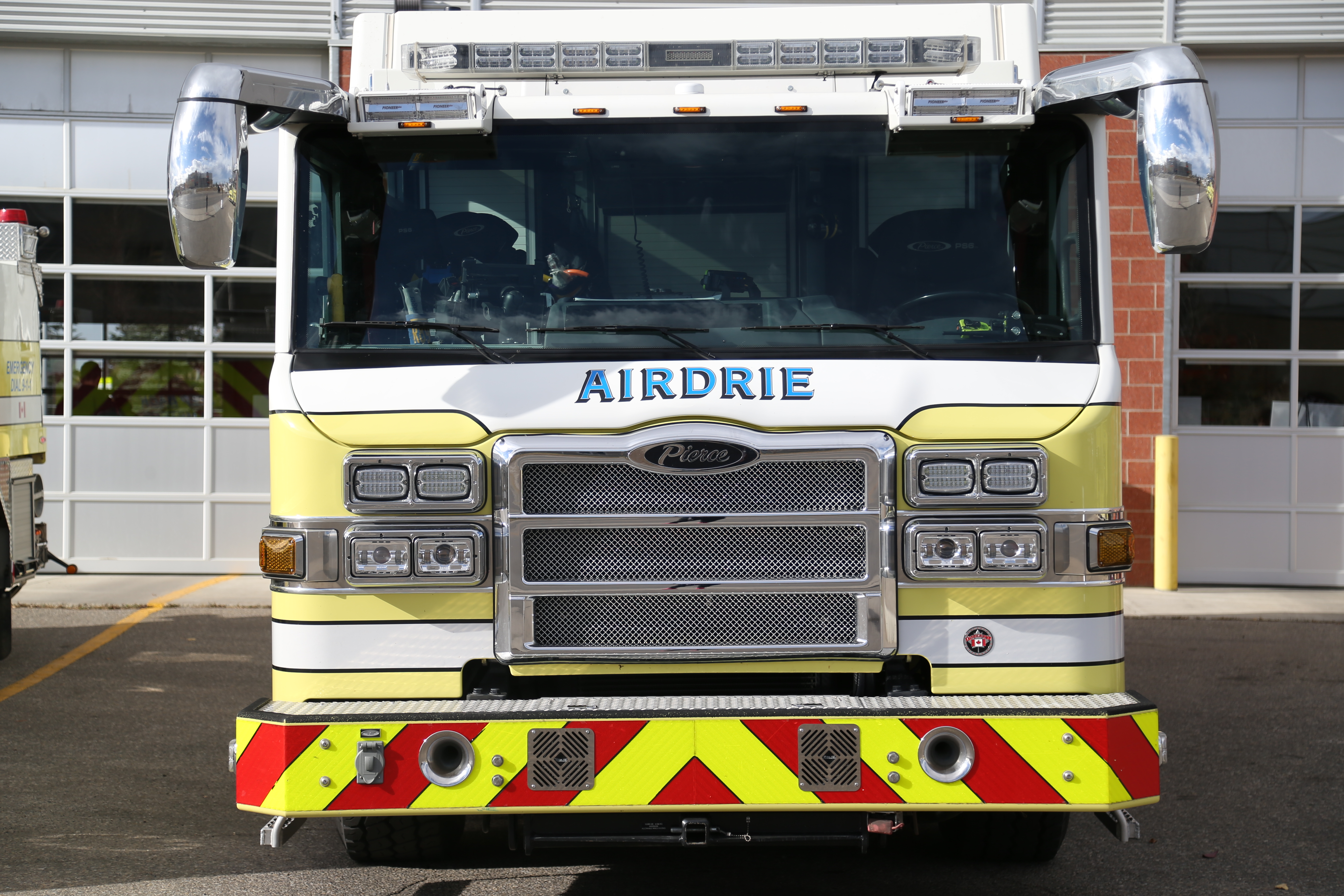 Rain puts out Airdrie fire advisory - DiscoverAirdrie.com - Local News ...