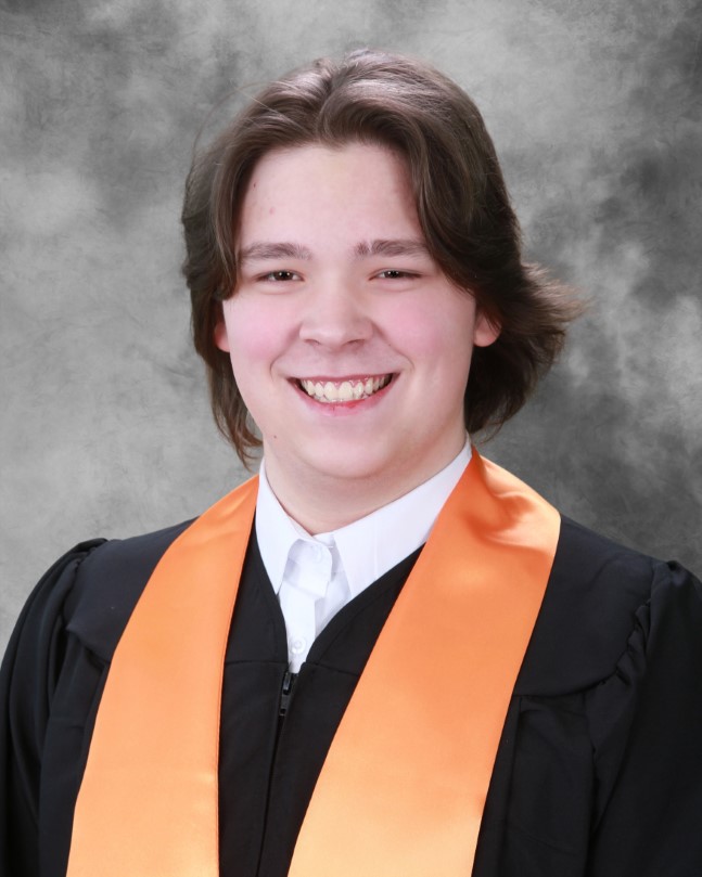Graduating Class of 2025 - Peacock Collegiate - DiscoverMooseJaw.com ...