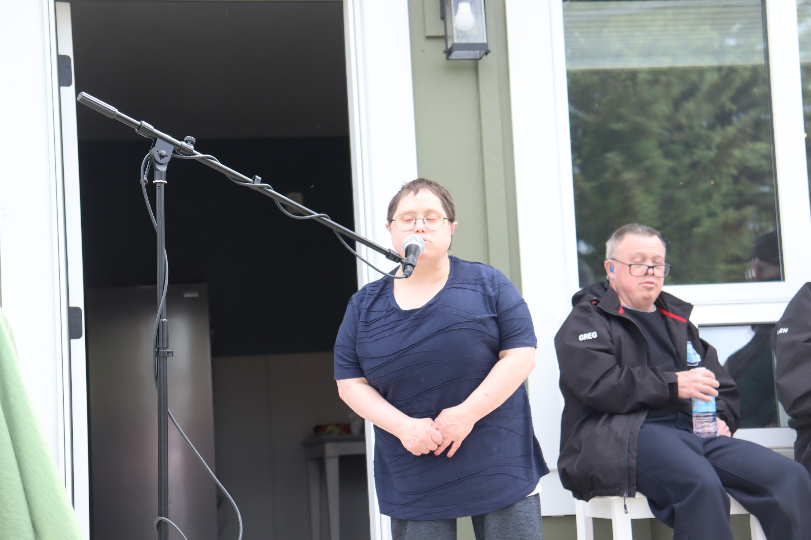 Harmony House opens with the support of government and Futuristic ...