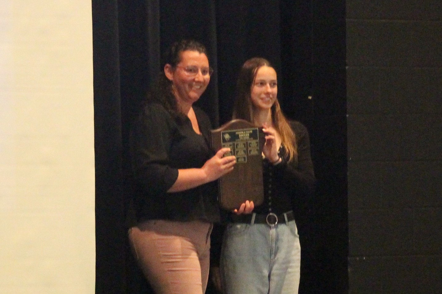 Comp hands out athletic awards - SwiftCurrentOnline.com - Local news ...